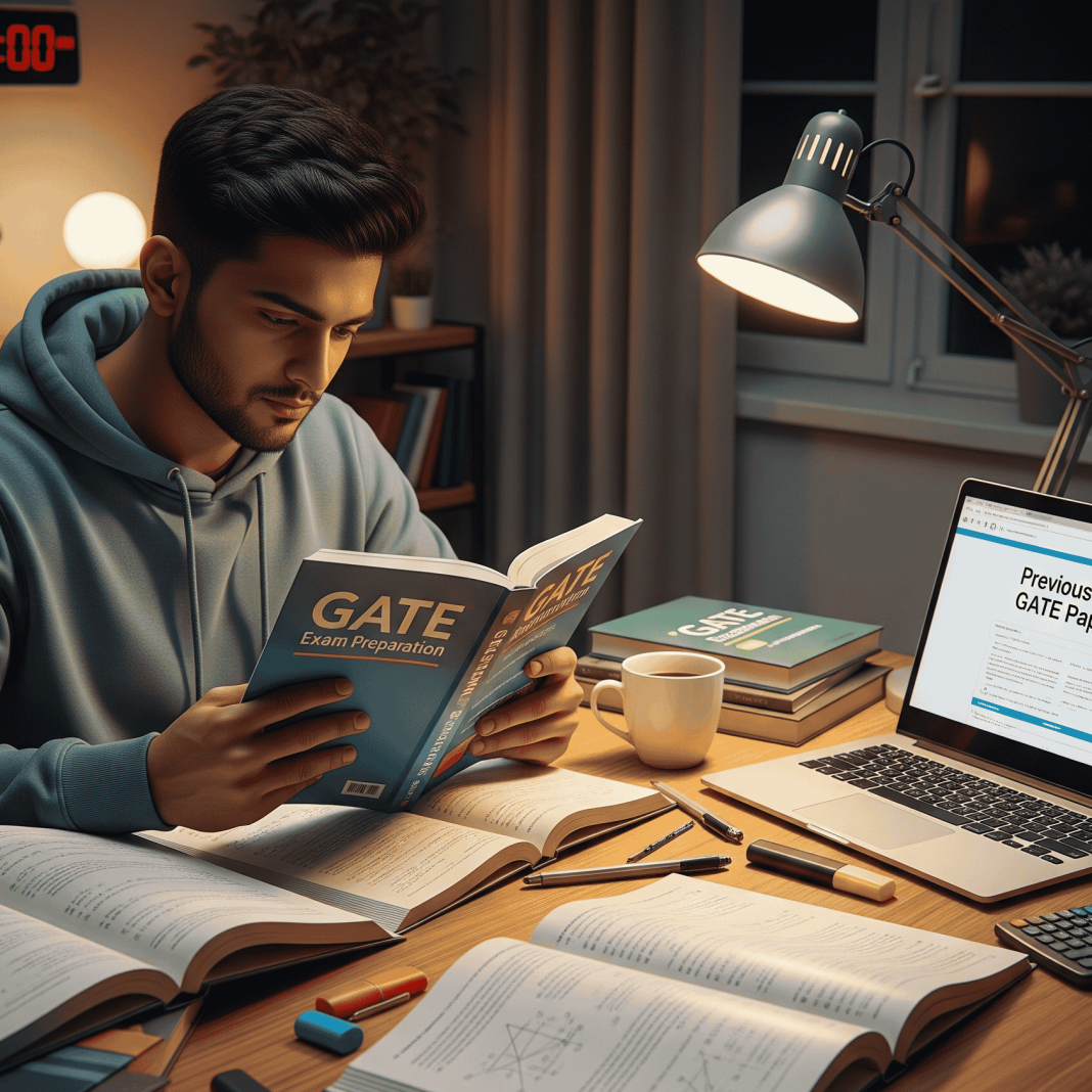 How to Master General Aptitude for GATE | Tips and Tricks - Gate at ...