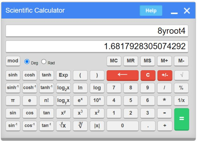 Avoid These Mistakes in GATE 2026 Virtual Calculator