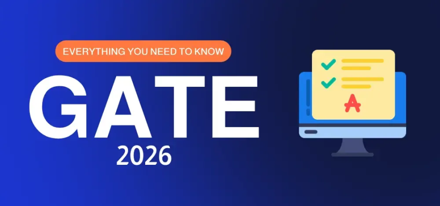 GATE 2026 Mock Test Link Released | Gate At Zeal